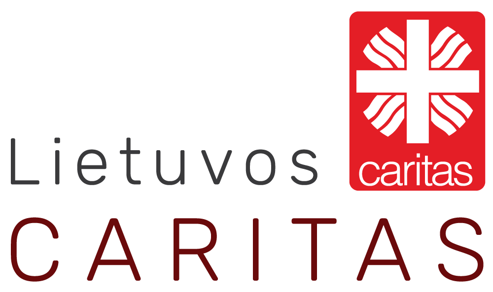 Logotipas | Lietuvos Caritas